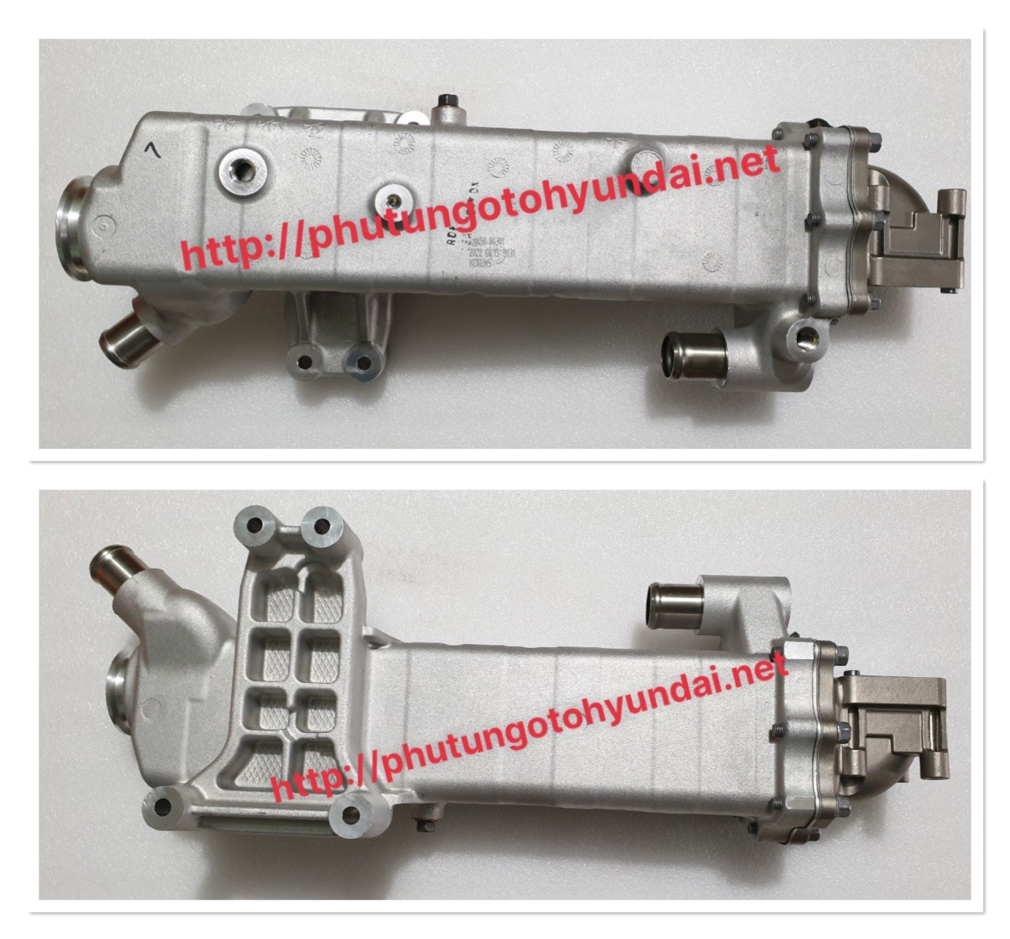 P3454401440 BỘ ĐẾ LỌC HƠI DAEWOO