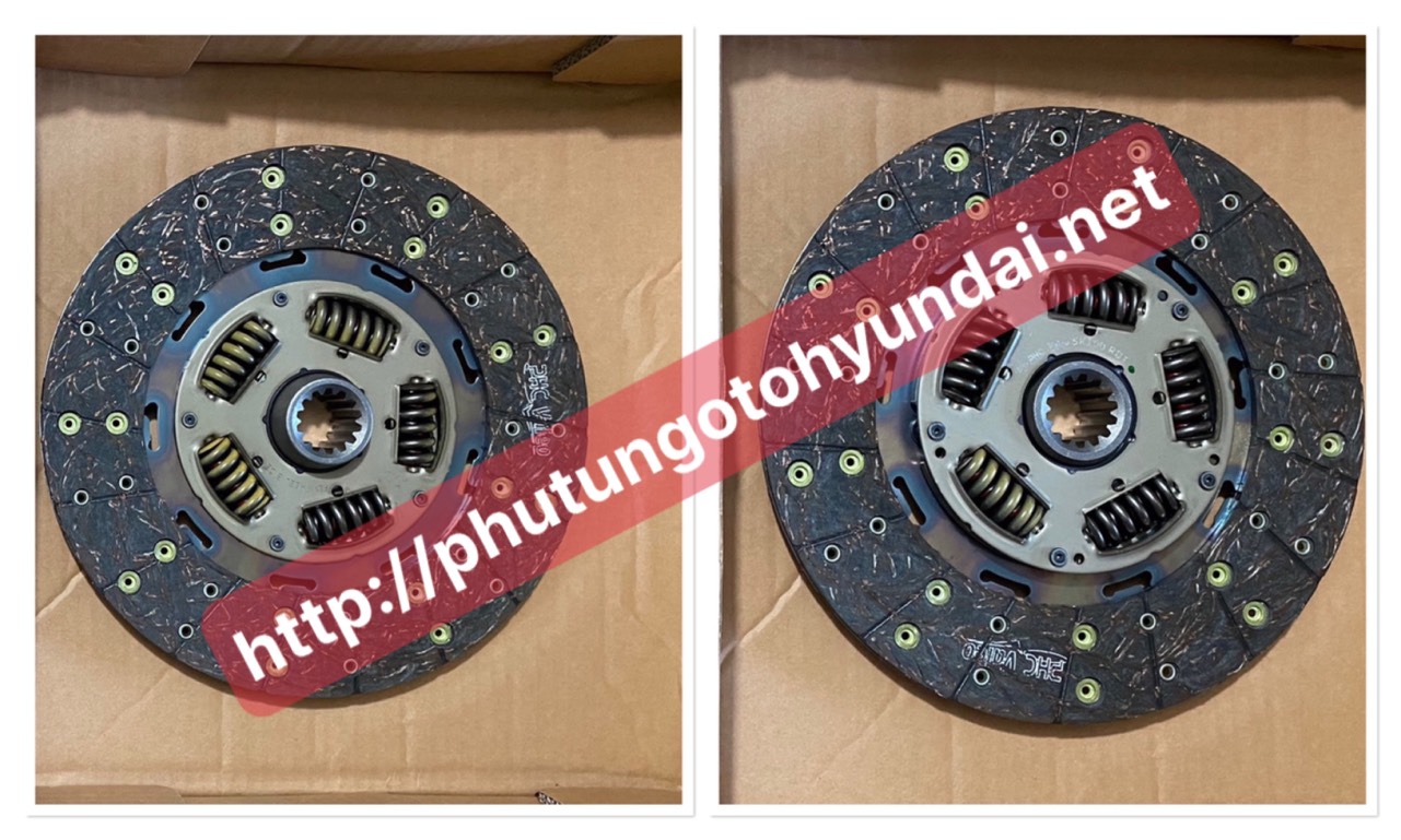 411005K100 LÁ BỐ HD72/COUNTY 3,5T (14R 3 TẤC)